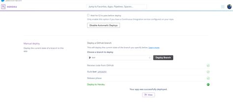Firstdiscordbot Devpost