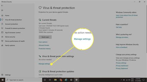How To Turn Off Windows Defender