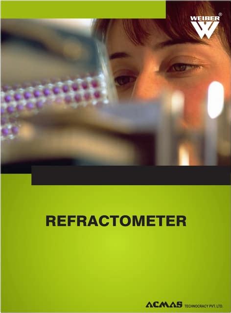 Total Soluble Solid Pptx Physics Science Total Soluble Solid Pptx Physics Science