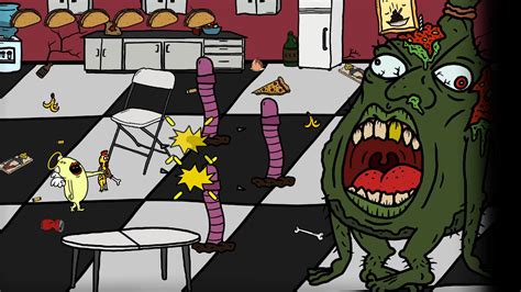 Floops Big House Adventure On Steam