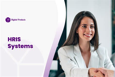 What Are HRIS Systems Features Benefits Examples