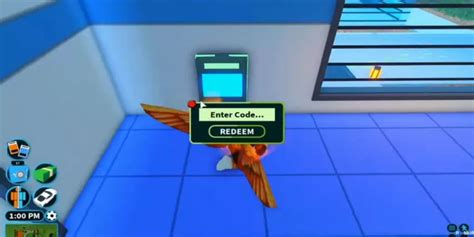Roblox Jailbreak Codes