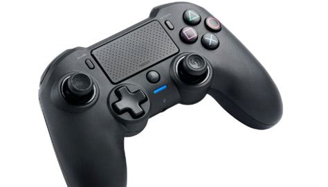 Ps1 Controller Vs Ps4 Lanetalow
