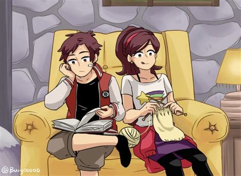 Fightfalls Dipper X Zerogravity Bill Comics Pics Buryooooos Artth