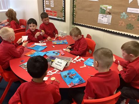 Parkhead Community Parkhead Community Primary School