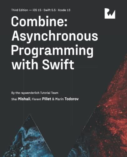 Top 21 Best Swift Programming Language Books Of 2022 Reviews