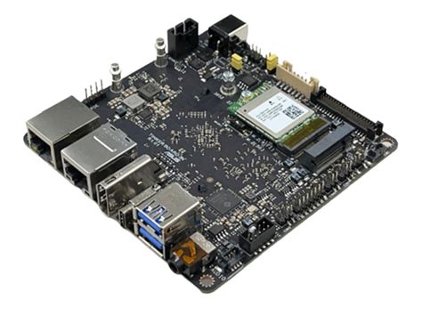 华硕发布 Tinker Board 3n 开发板，最高8gb、双m 2、双lan 发烧友