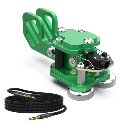 Buy Mini Cw Key Automatic Morse Radio Ham Send Telegram Double Paddle Morse Code Key With