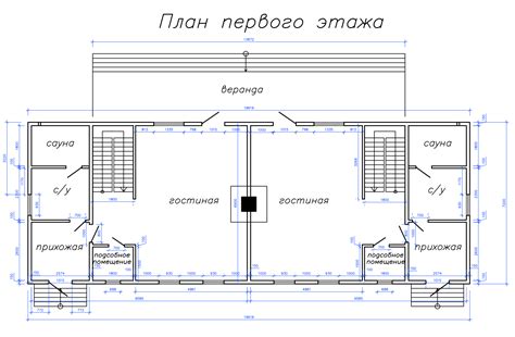 галерея проектов строительство каркасных домов