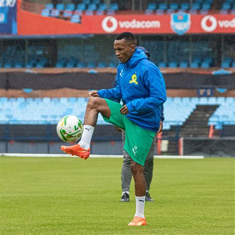 Mamelodi Sundowns Fc On Twitter A Hard Day In The Rain 🌧 But A Good