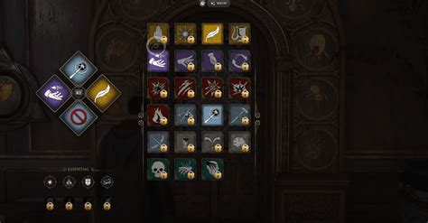 Best Hogwarts Legacy Spells Complete Spells List And Best Combat