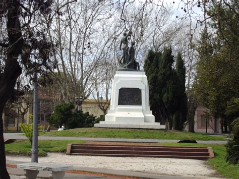 Chascomús Turista Especial Batalla De Los Libres Del Sur” 1839 7 De Noviembre 2012 La