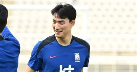 끝없는 고민 김민재 파트너 이번엔 중동파 조유민알 나이마트 막아라 특명 암만 현장