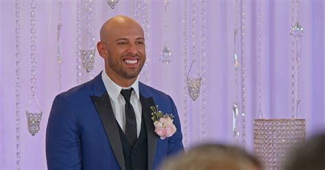 Izzy From Love Is Blind Explains His Current Relationship And Tmz Drama