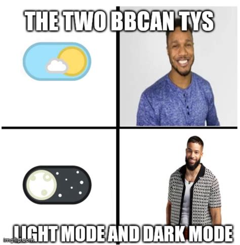 Bbcan Meme Rbigbrothercanada