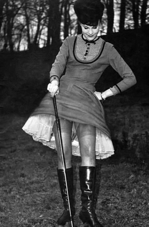 Helen Milligan Gallery — Vintage Fetish