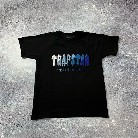 Trapstar London Trapstar Its A Secret T Shirt Grailed