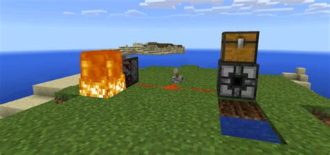 Search Results For Redstone MCPEDL Page