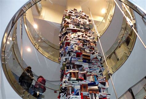 Perspective Tower Of Books And Making History Come Alive Ednc