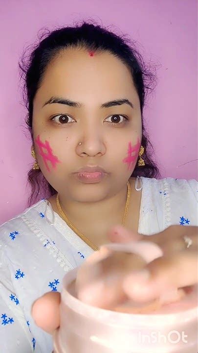 Shortvideo Makeup Korean Mekup Hack 😀 Youtube