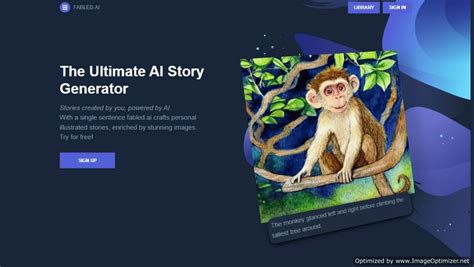 What Is Fabled Ai Info Pricing Alternative Ai Tool Bee