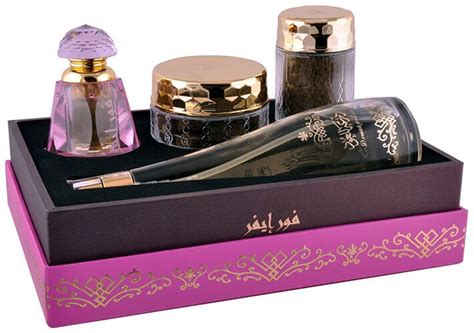 عطر فورايفر من درعه المكونات والمميزات والسعر Decorative Boxes