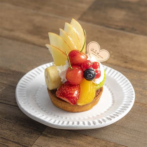 6月のおすすめタルト｜news｜ラ・メゾン センター北店