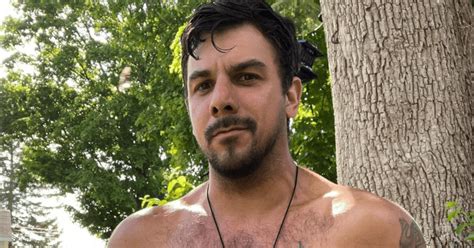 Meet The Sexy Paleontologist Fossil Daddy Instinct Magazine