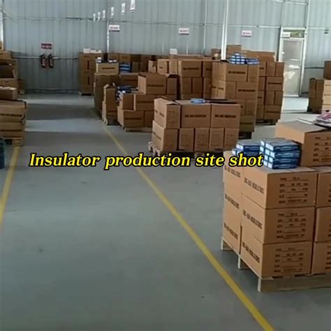 Low Voltage Busbar Support Insulators Sm Mns Tsm Series Electrical