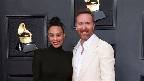 David Guetta 54 Splits From His Actress Girlfriend Jess Ledon 30