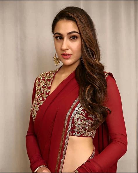 Sara Ali Khan Sara Ali Khan Bollywood Actress HD Phone Wallpaper