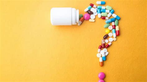 Ciprofloxacin Vs Amoxicillin Which Antibiotic Is Right For You
