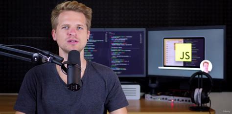 The Complete Javascript Course From Zero To Expert