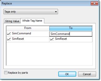 Replace Web Studio Help