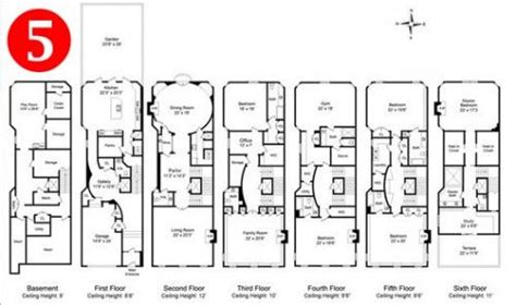 New York City S Porniest Floorplan Porn Of The Year Artofit