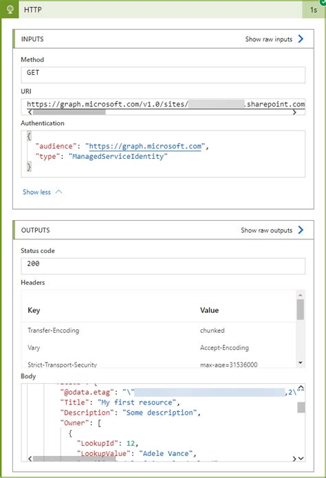 Connecting To Sharepoint Online Using Managed Identity With Granular