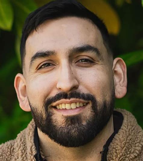 Meet Our Writers Diversity Intern David Salazar AGDAILY