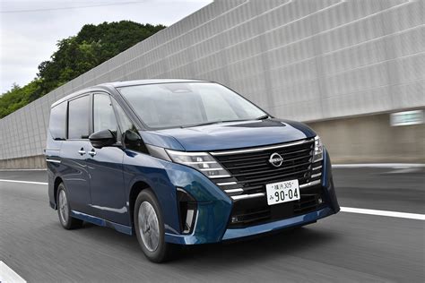 プロパイロット20をファミリーカーに投入したセレナはスゴイ！ 2023 2024日本カー・オブ・ザ・イヤーで10点を入れたクルマとその理由
