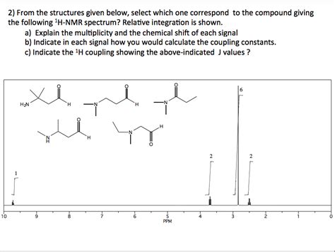 [solved] 1} from the structures given below select which one