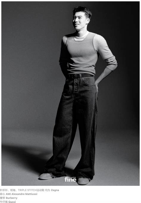 Fine Body｜张翼祥：正在发育 知乎