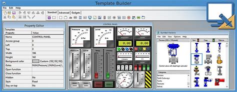 Winlog Scada Software From Sielco Sistemi