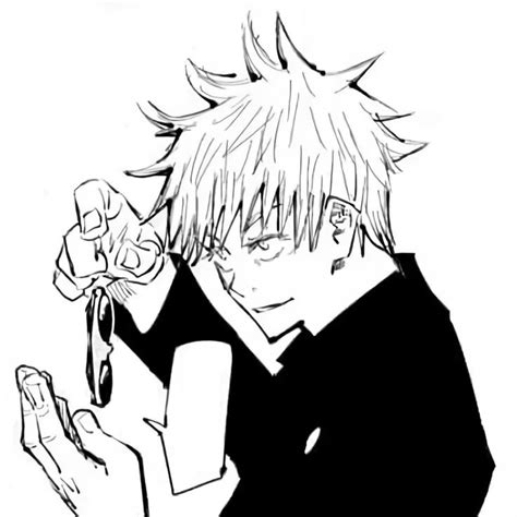 Gojo Satoru
