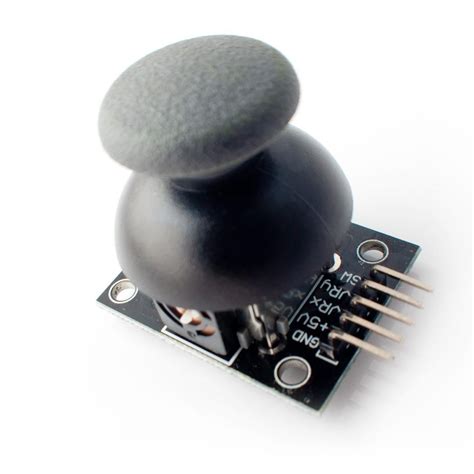 Buy Joystick Module At Ghumti Pasal Robotics Store In Nepal Shop Now For Exciting Deals