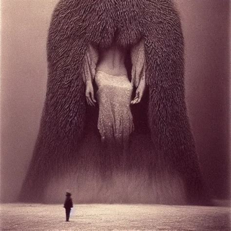 Vintage Photography Of A Long Armed Faceless Stable Diffusion Openart