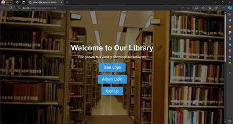 Designing A College Library Management System Taibanaz Khan Posted On