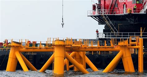 Us Offshore Wind Projects Seek Looser Subsidy Rules In Fight For