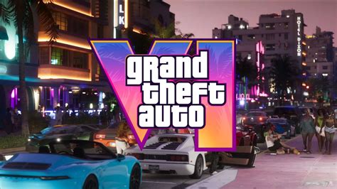 El Tráiler De Gta 6 Ofrece Más Información Sobre El Mapa Mapa Filtrado