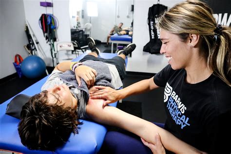 Port St Lucie Fl Barwis Physical Therapy