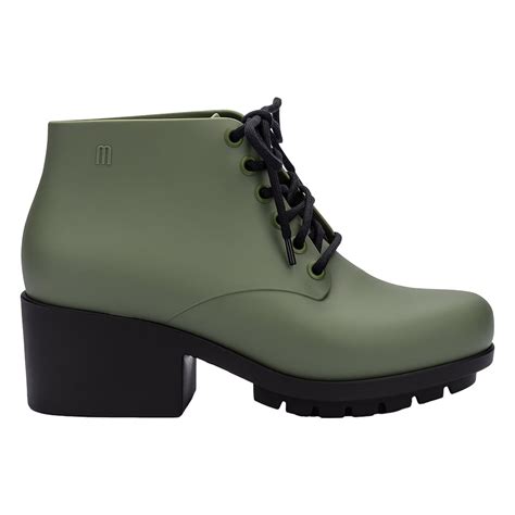 Melissa Stellar Ii 32676 Oliva Cloviscalcados