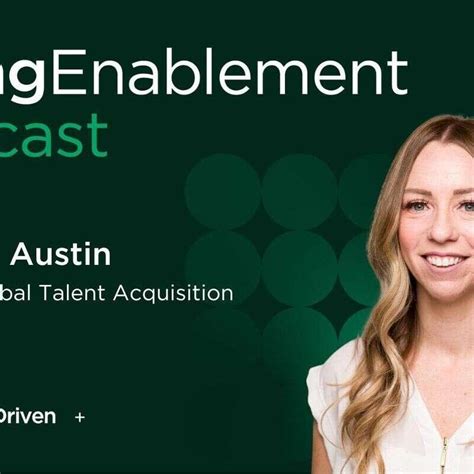 Listen To Ornuass Podcast On Talent Acquisition Differently Sara